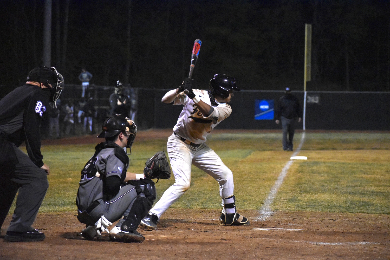 Quakers Beat Ferrum in ODAC Baseball - Ferrum College