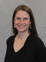 Carrie Hanshue Austin - Assistant Director of Athletics, Field Hockey ...