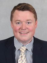 Enda Crehan - Head Men's Soccer Coach - Men's Soccer Coaches - Ferrum ...