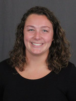 Jordan Gaylor '17 - Assistant Volleyball Coach - Women's Volleyball ...