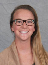 Mikayla Cannaday '19 - Strength and Conditioning Coach - Women's Soccer ...