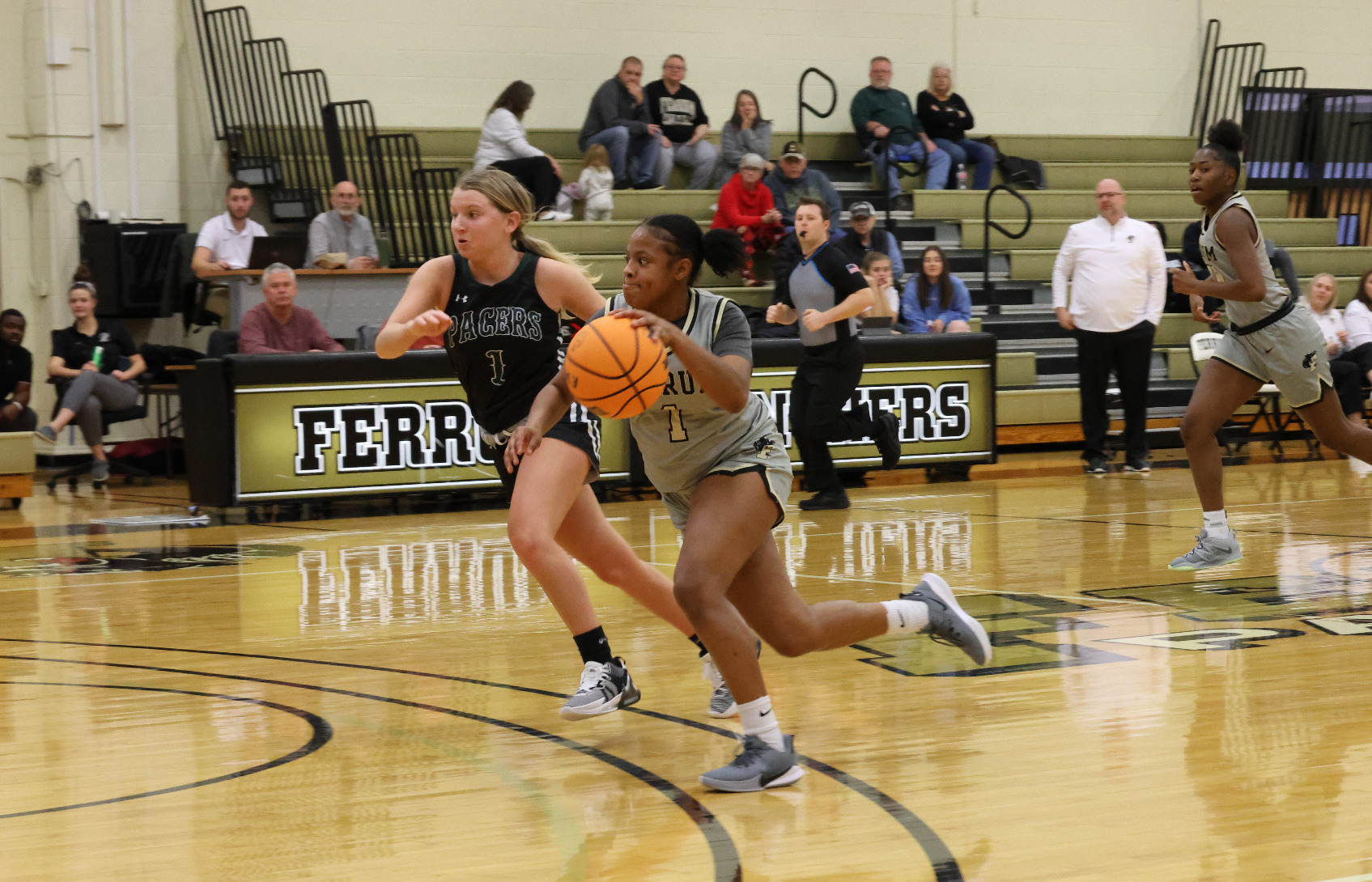 Kayla Cabiness - 2023-24 - Women's Basketball - Ferrum College