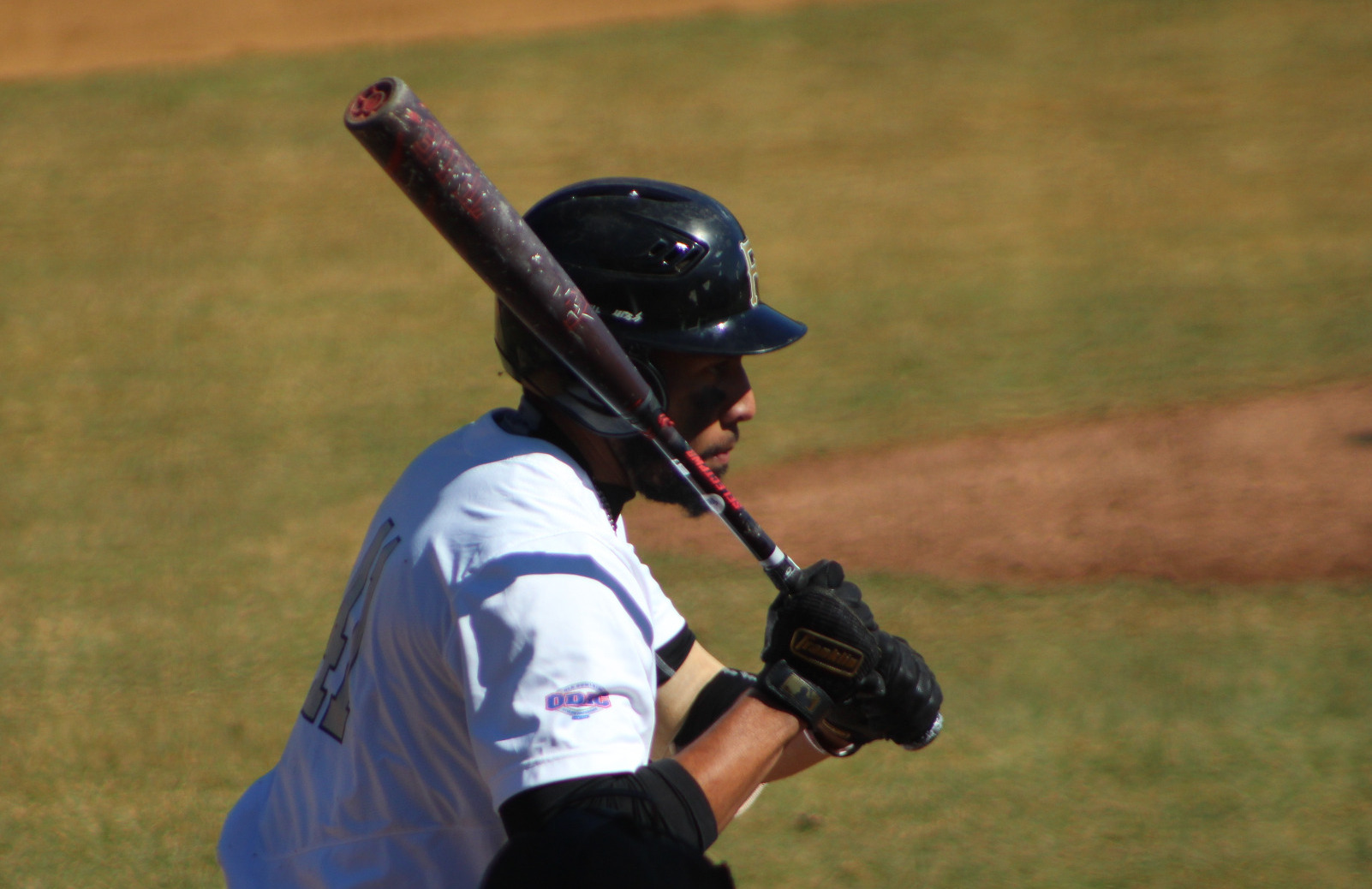 Benjamin Thomas - 2024 - Baseball - Ferrum College