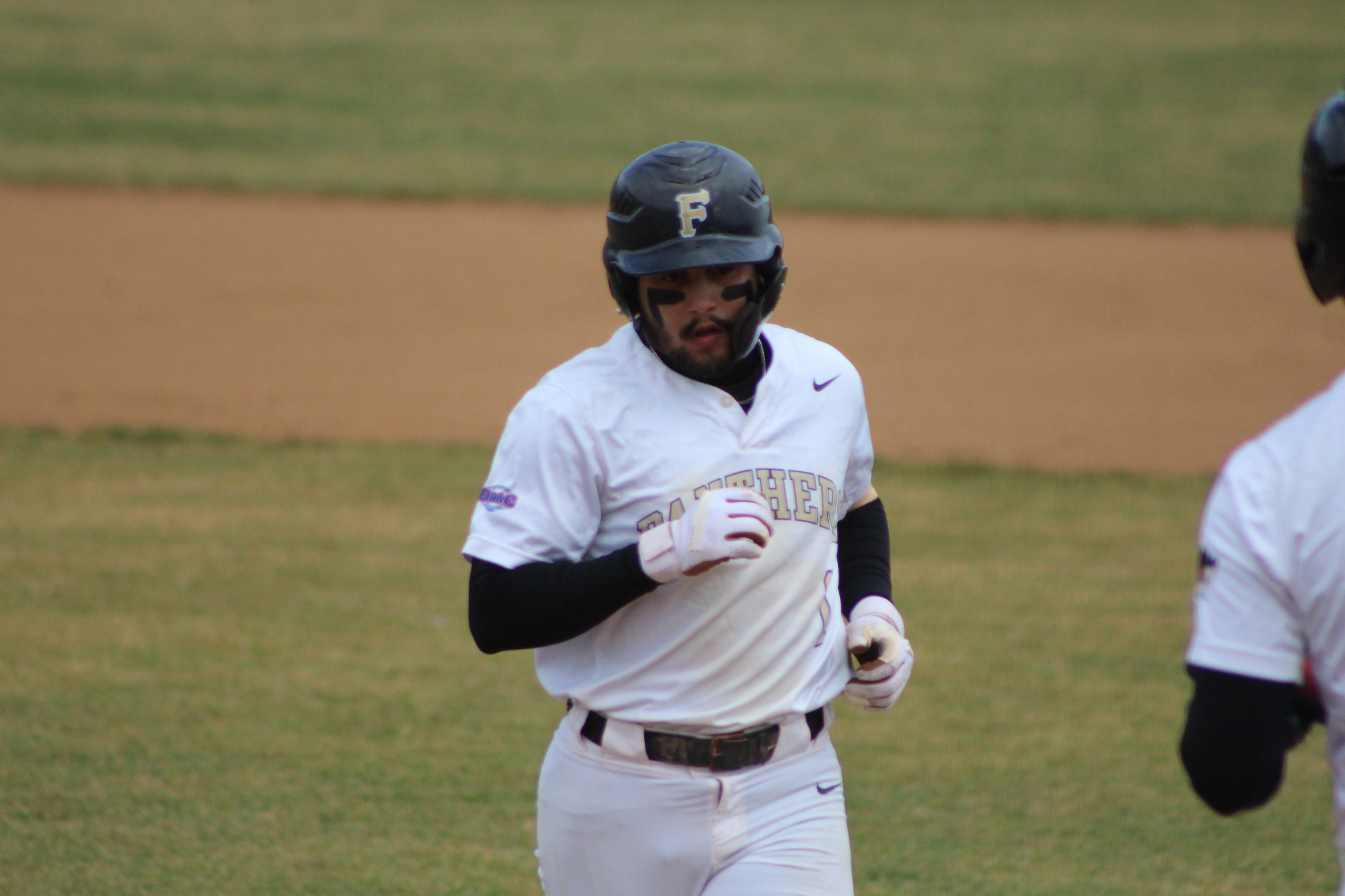 Ozzie Torres - 2023 - Baseball - Ferrum College