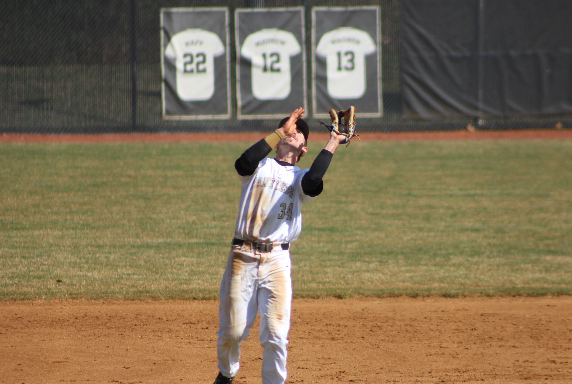 Clayton Michael - 2024 - Baseball - Ferrum College
