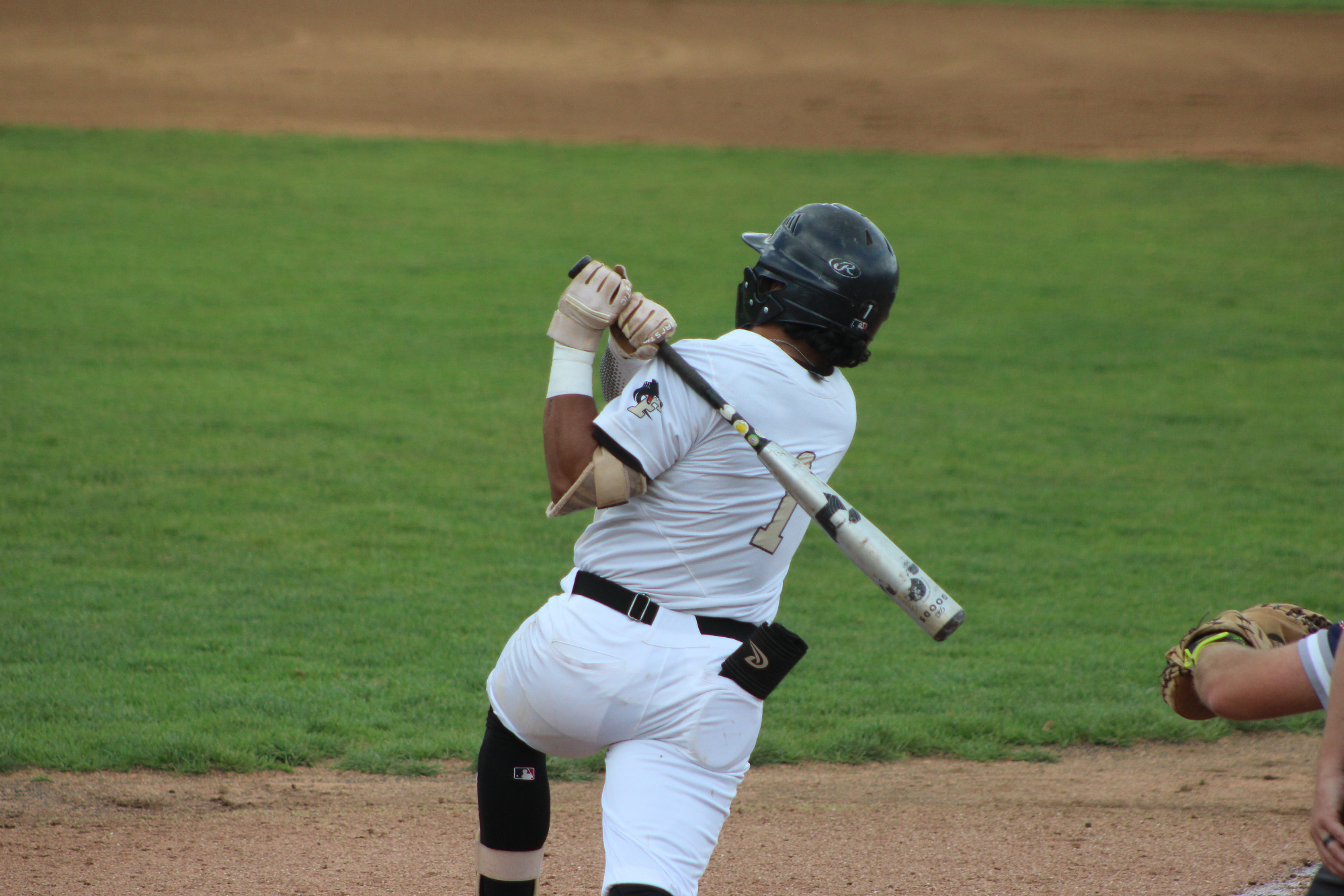Ozzie Torres - 2023 - Baseball - Ferrum College