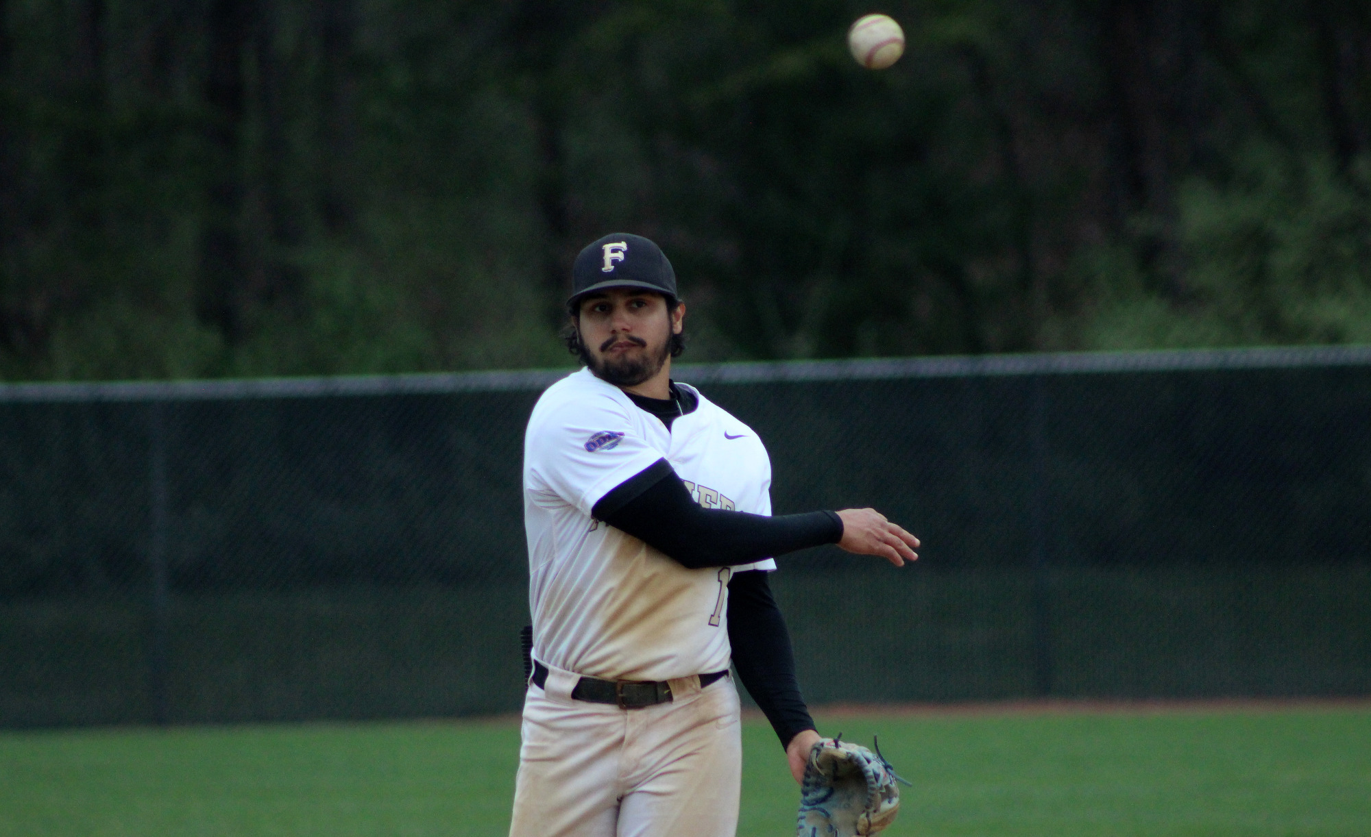 Ozzie Torres - 2023 - Baseball - Ferrum College