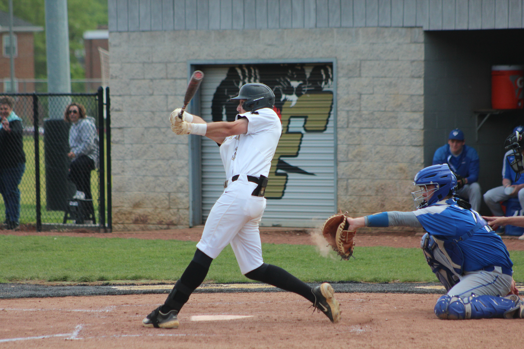 Clayton Michael - 2024 - Baseball - Ferrum College