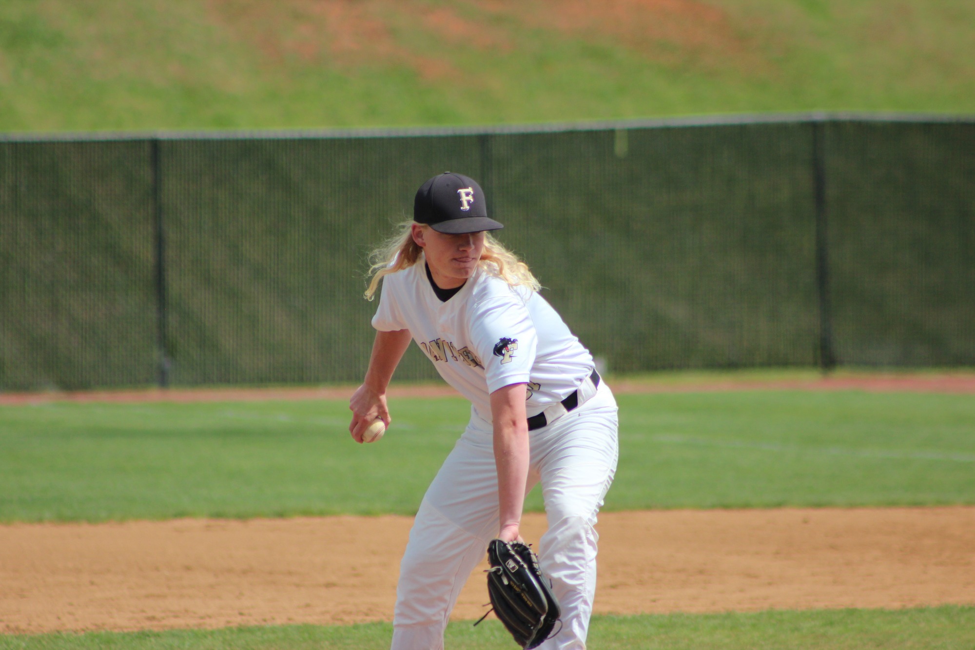 Matthew Sheppard - 2025 - Baseball - Ferrum College
