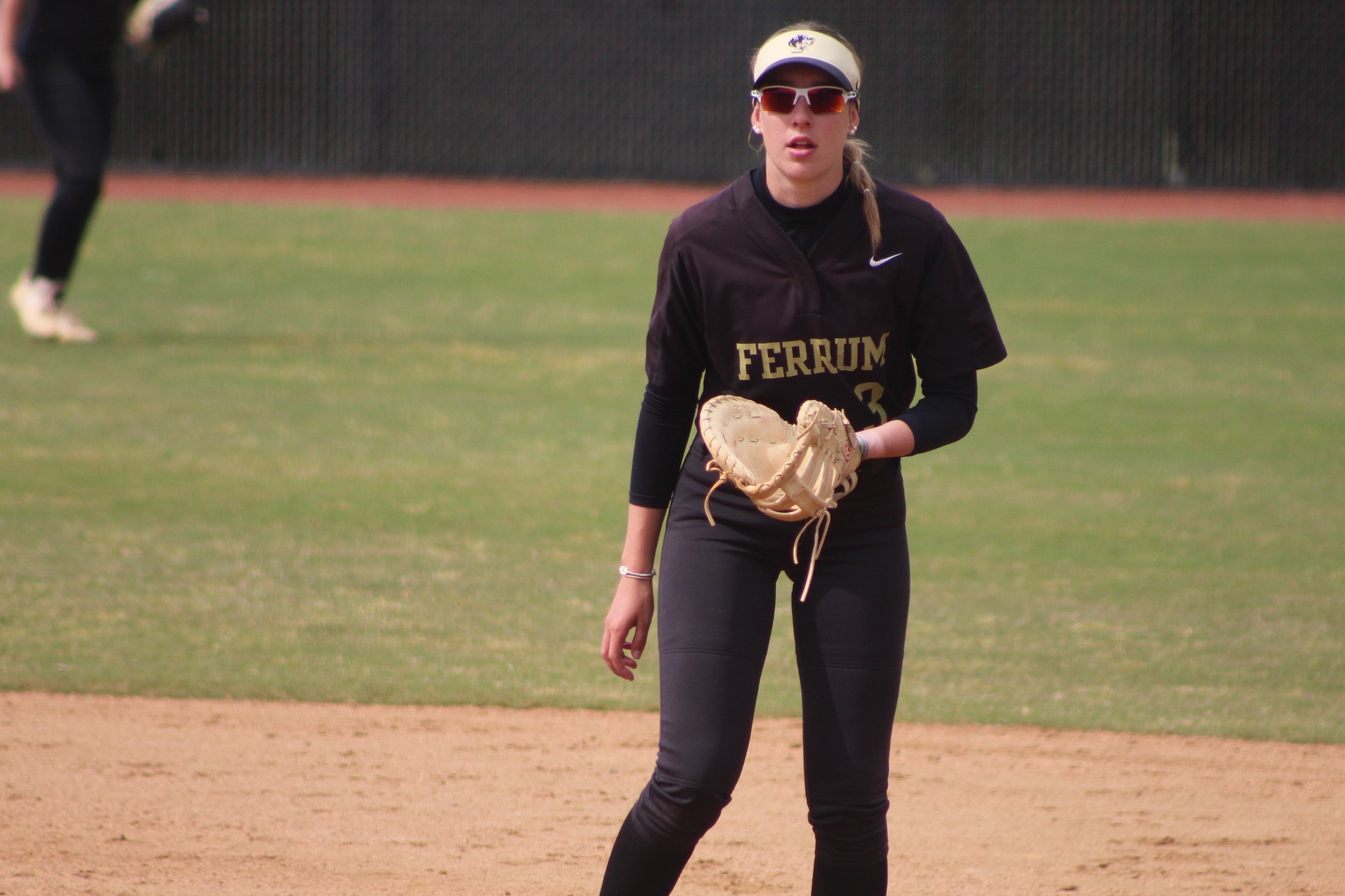 Abby McGuire - 2023 - Softball - Ferrum College