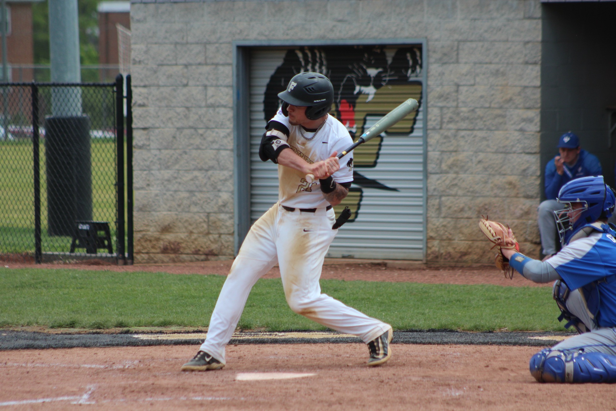 Baseball Gets Road Win Against Mary Baldwin - Ferrum College