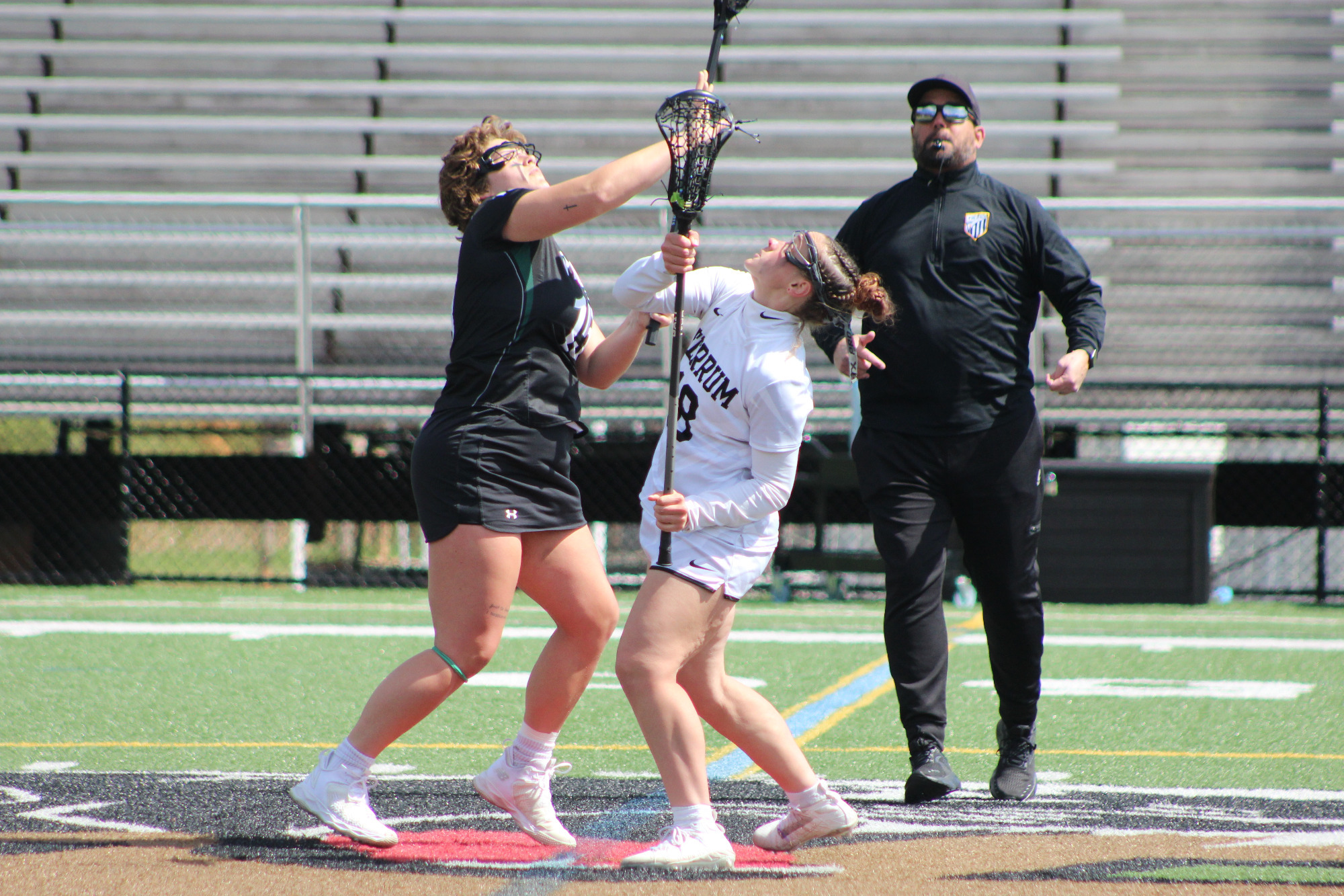 Sydney Chavis - 2023 - Women's Lacrosse - Ferrum College
