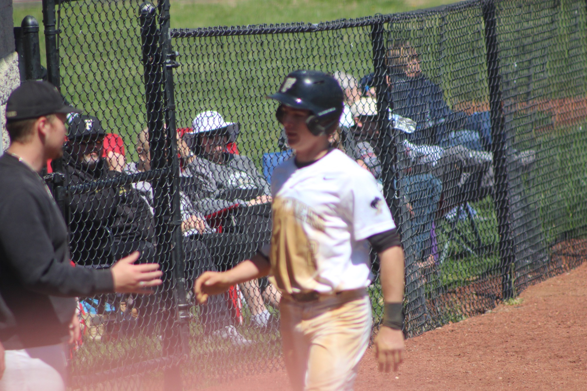 Justin Brady - 2023 - Baseball - Ferrum College