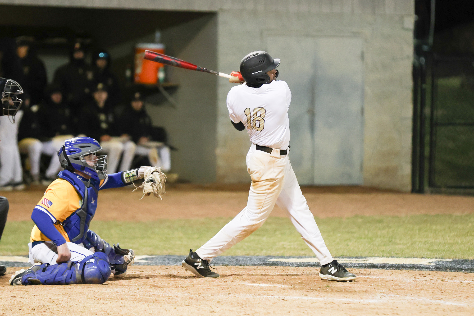 Baseball Drops Two at Home - Ferrum College