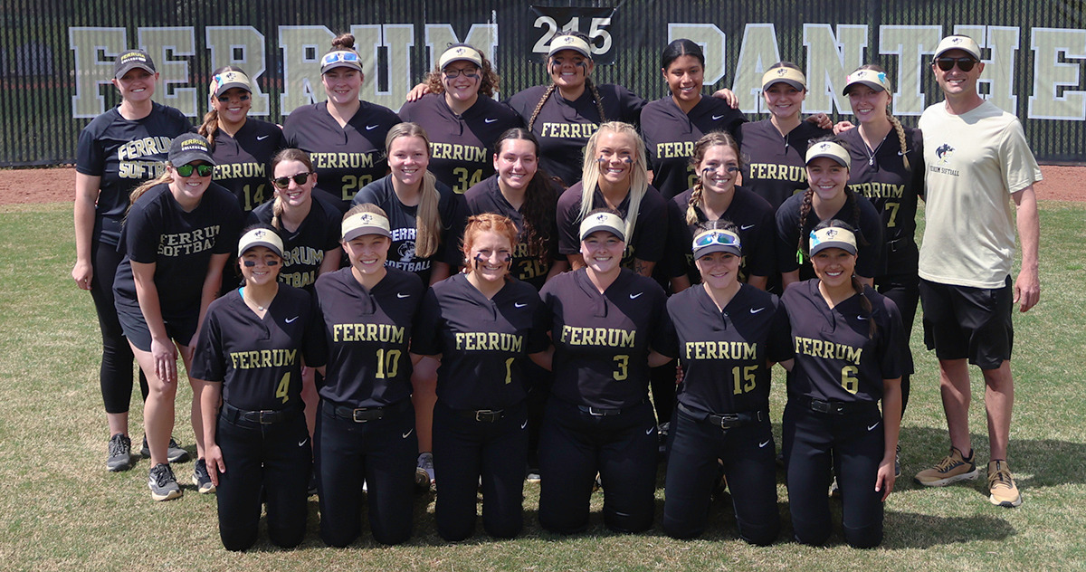 Brianna Michaels - 2024 - Softball - Ferrum College