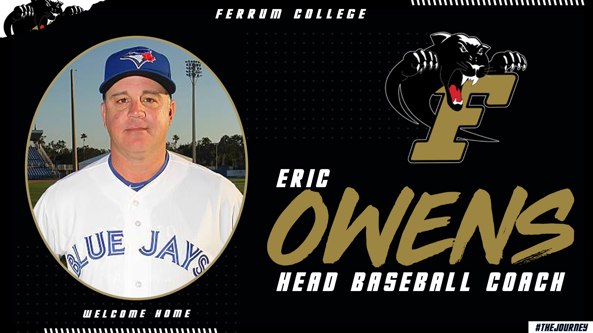 Naff to be Inducted into VBCA Hall of Fame - Ferrum College