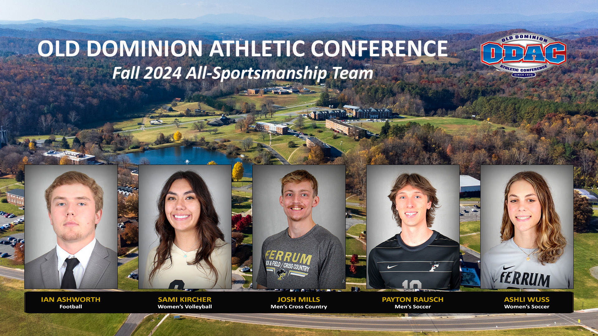 Ferrum Sports Hall of Fame Nominations Being Accepted - Ferrum College