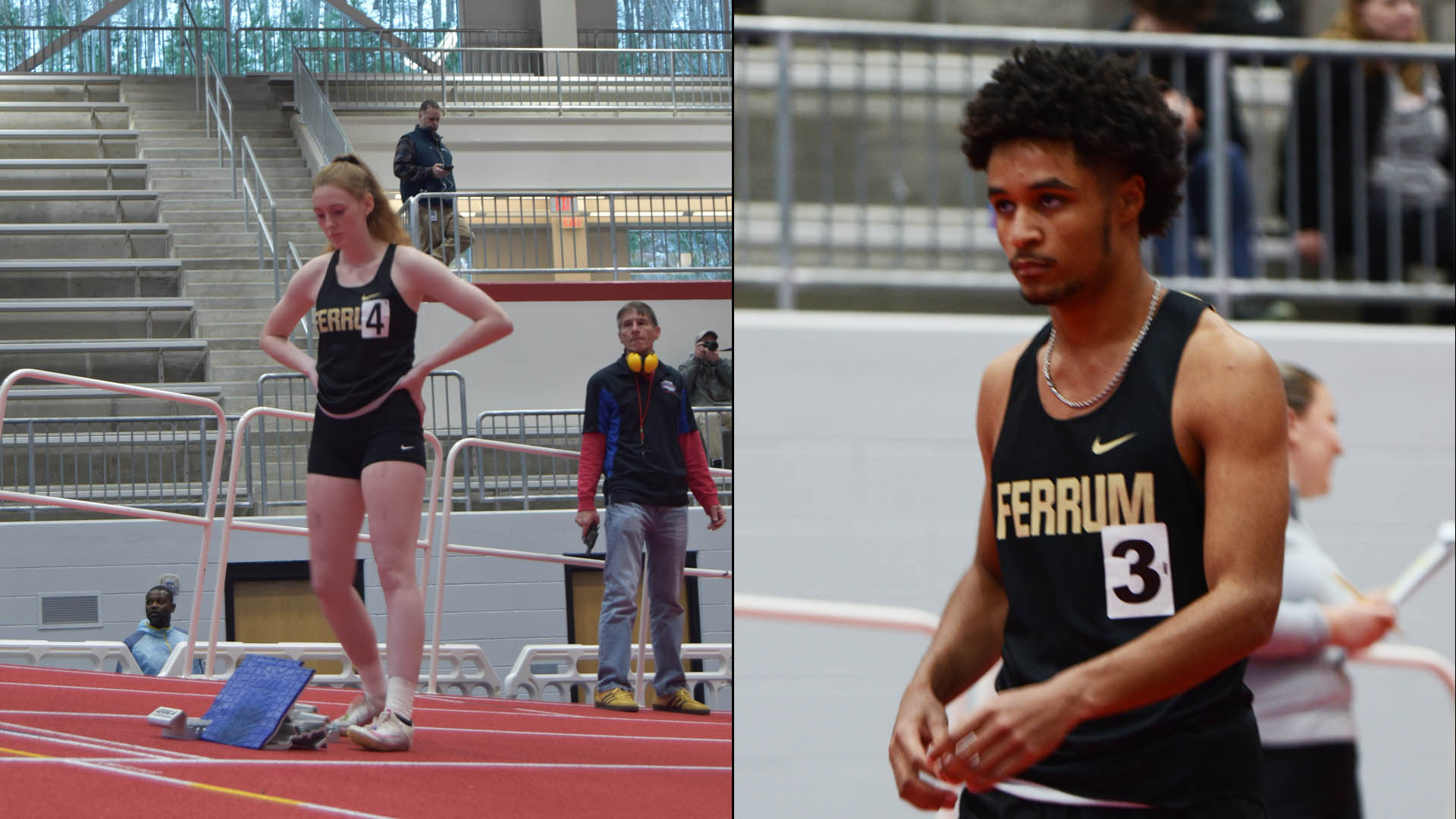 Ferrum College #TheJourney to Division II and Conference Carolinas ...