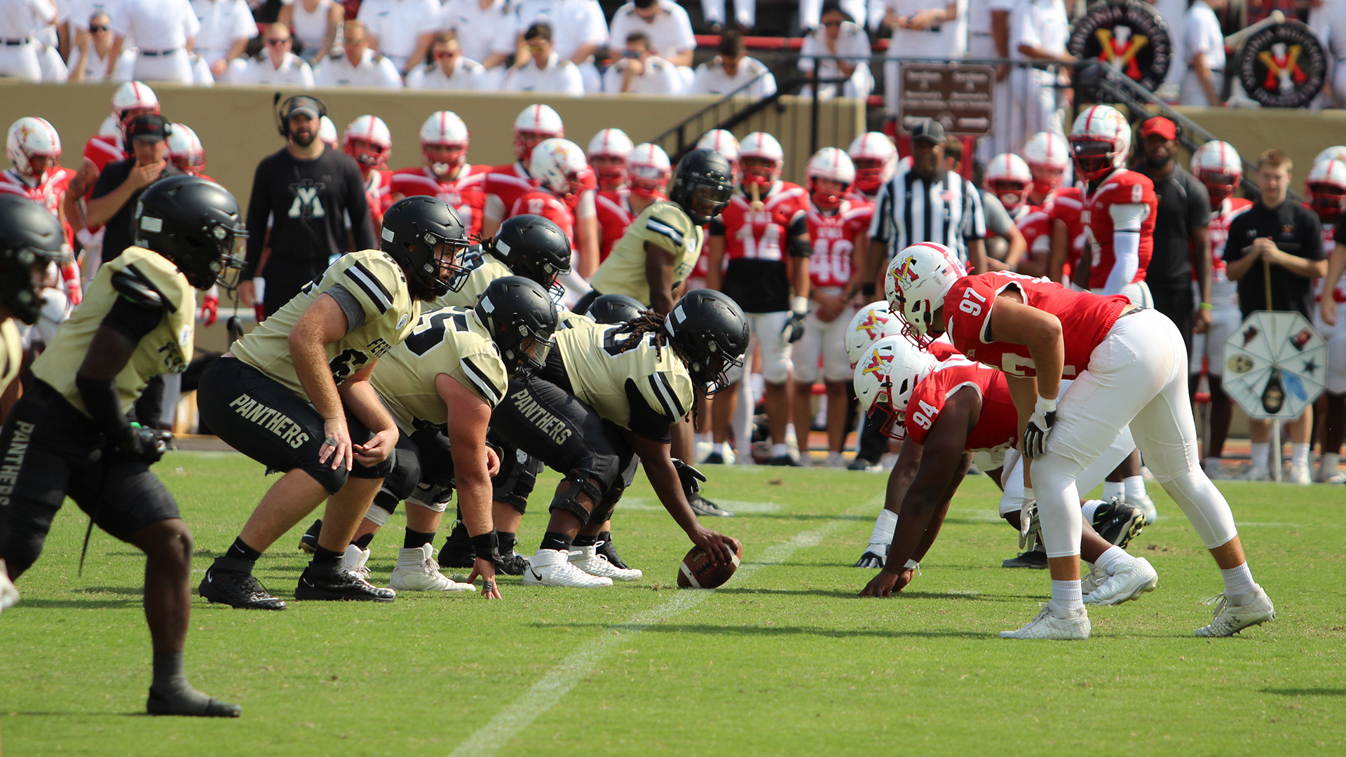 2025 Ferrum Football Schedule Announced - Ferrum College