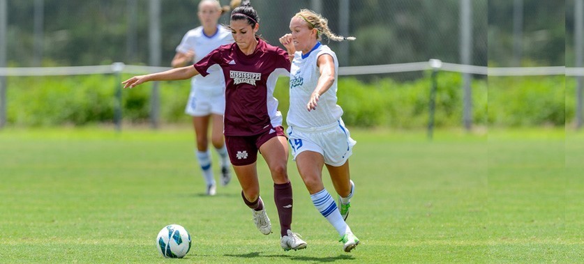 Julia Roddar - 2014 - Women's Soccer - FGCU Athletics
