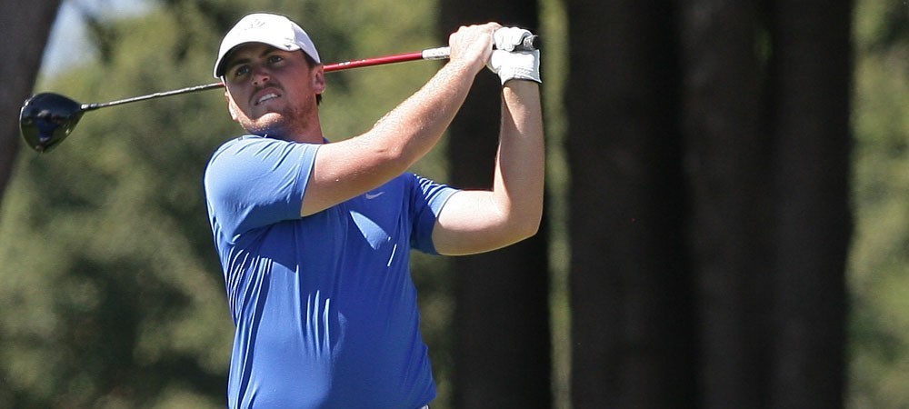 Matt Cote - 2013-14 - Men's Golf - FGCU Athletics