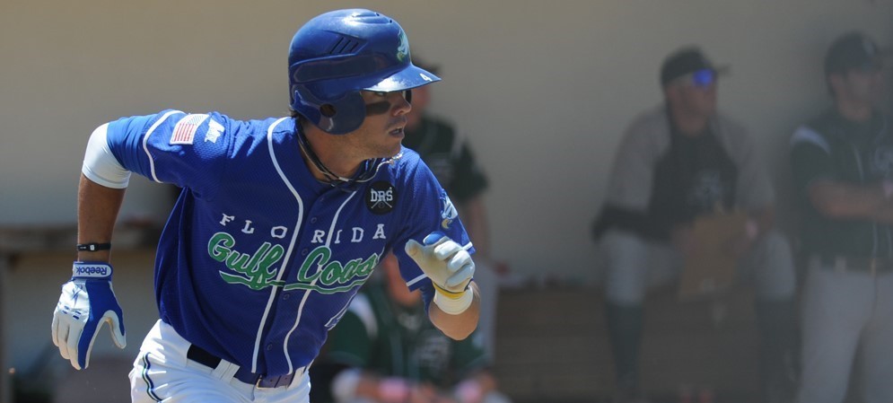 Jake Foley - 2011 - Baseball - FGCU Athletics