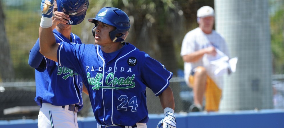 Zach Maxfield - 2011 - Baseball - FGCU Athletics