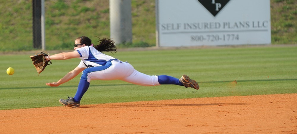 Kayla Ramey - 2013 - Softball - FGCU Athletics