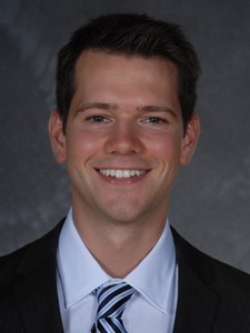 Jamie Bartholomew - Director of Basketball Operations - Men's ...