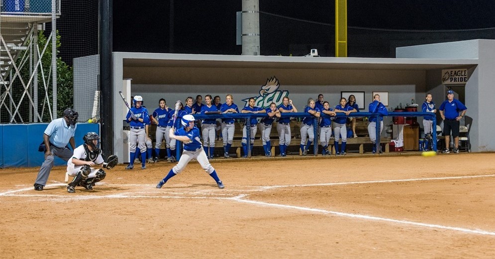 Releases Complete 2015 Schedule - FGCU Athletics