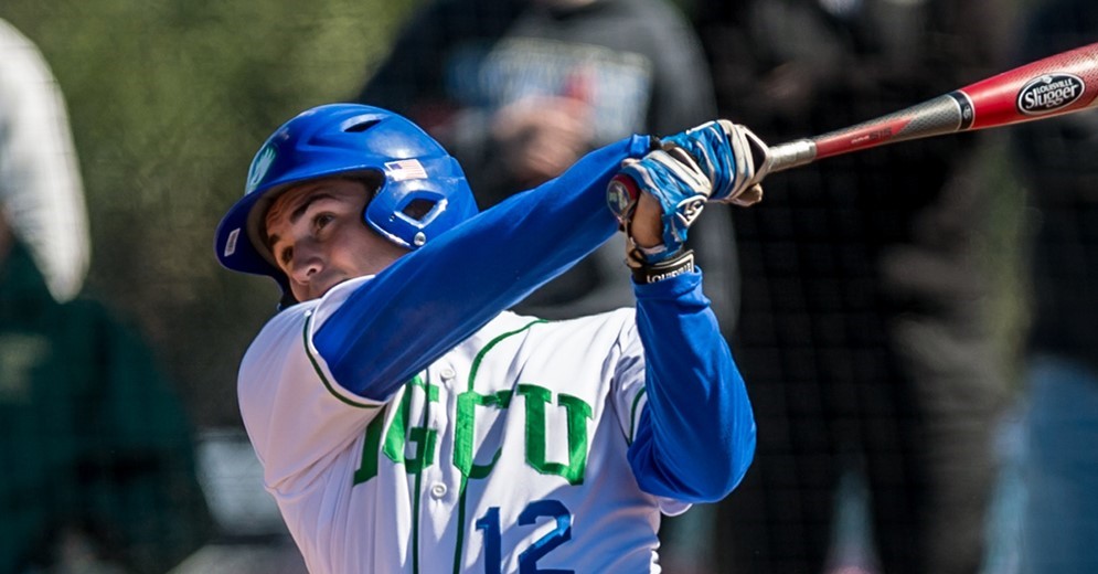 Kyle Gilbert - 2016 - Baseball - FGCU Athletics