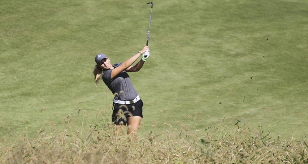 Kate Williamson - 2018-19 - Women's Golf - FGCU Athletics