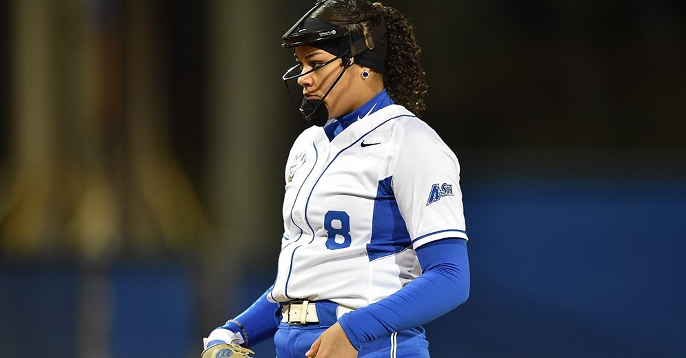 Riley Randolph - 2019 - Softball - FGCU Athletics