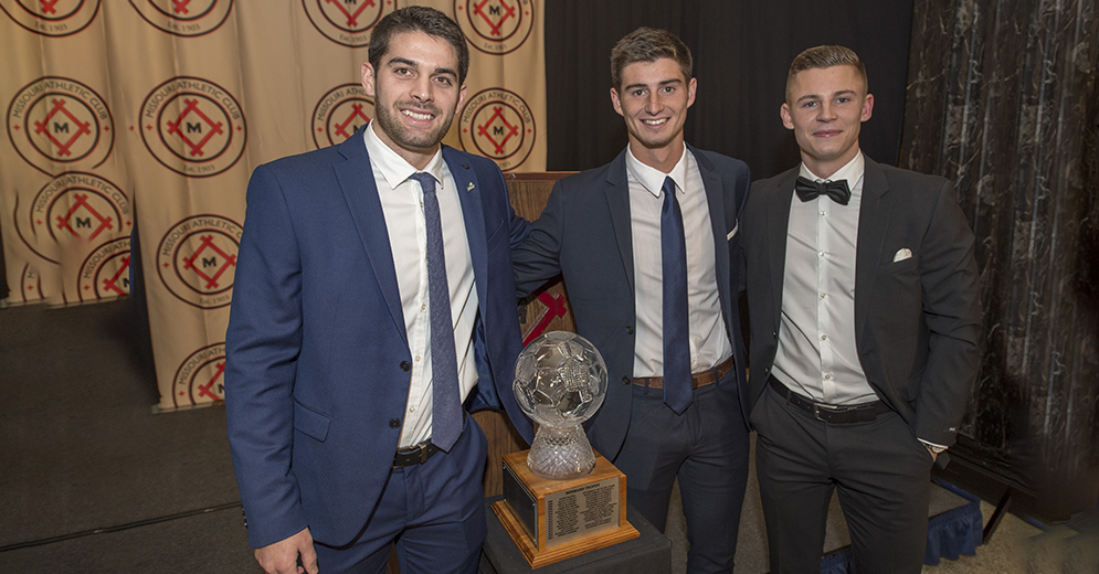 Albert Ruiz - 2017 - Men's Soccer - FGCU Athletics