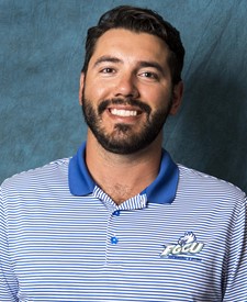 Jack Eichenlaub - Volunteer Assistant - Swimming & Diving Coaches ...