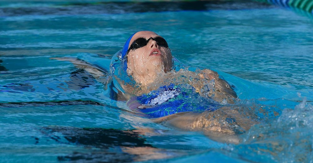Georgiana Gardner - 2016-17 - Swimming & Diving - FGCU Athletics