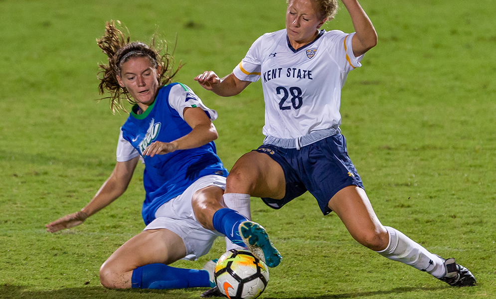 Lindsey Patton - 2019 - Women's Soccer - FGCU Athletics