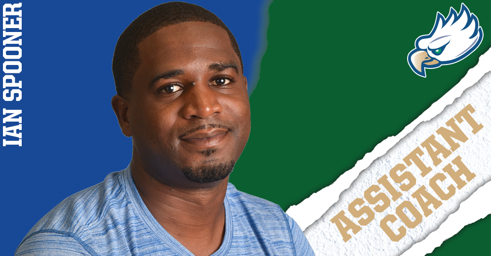 Ian Spooner Named New Assistant Coach - FGCU Athletics