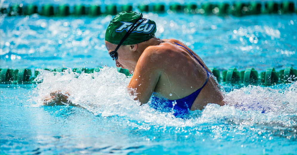 Season Best Marks Highlight Day One of Georgia Tech Invite for - FGCU ...