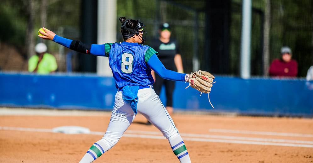 Riley Randolph - 2019 - Softball - FGCU Athletics