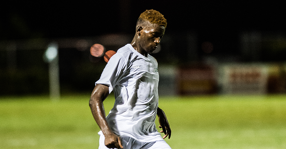 Kareem Riley - 2019 - Men's Soccer - FGCU Athletics