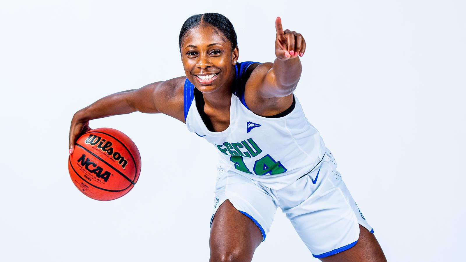 Ashli O'Neal - 2019-20 - Women's Basketball - FGCU Athletics