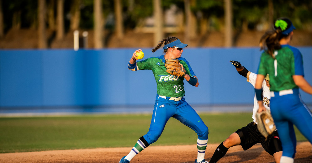 Haley Morrell - 2021 - Softball - FGCU Athletics