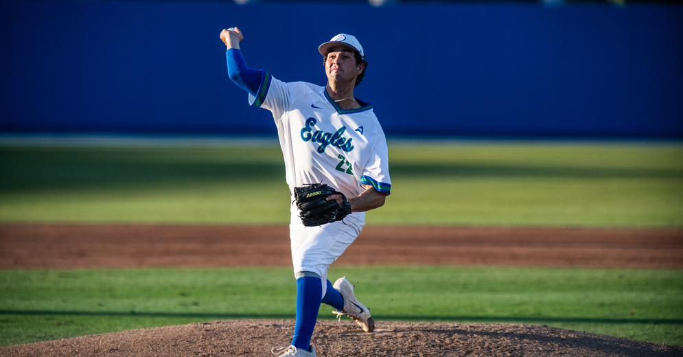Tyler Shuck - 2022 - Baseball - FGCU Athletics