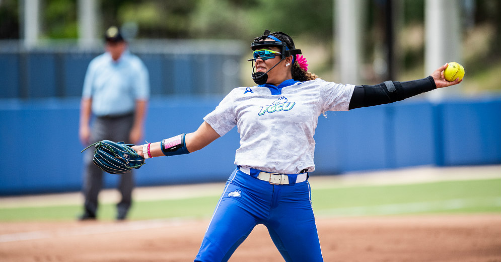 Riley Randolph - 2019 - Softball - FGCU Athletics
