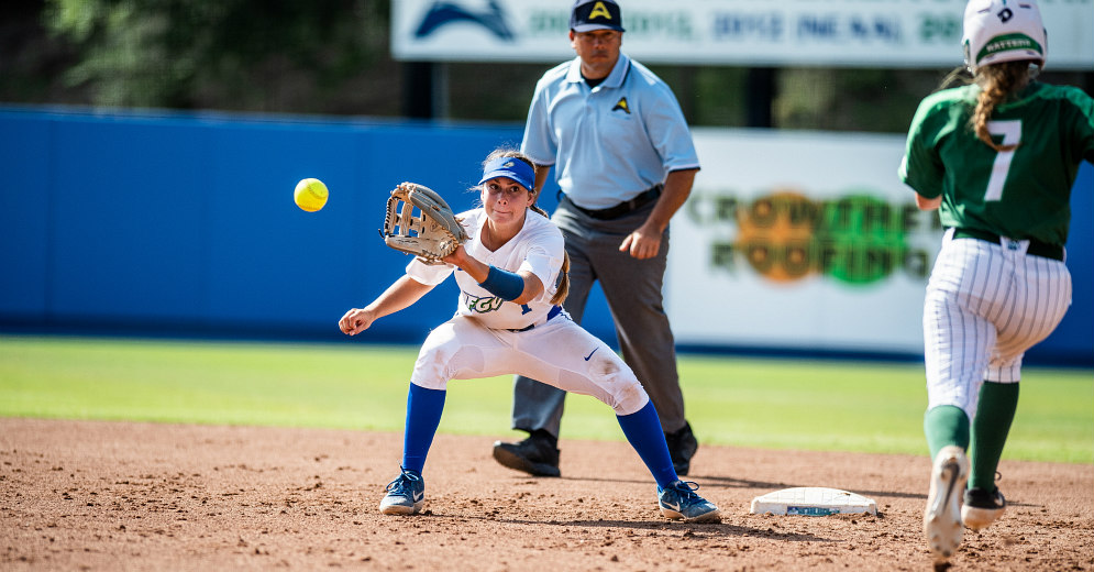 Reedy Davenport - 2022 - Softball - FGCU Athletics