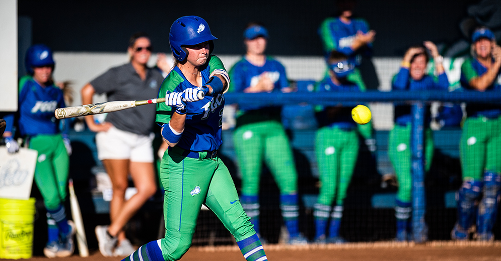 Haley Morrell - 2021 - Softball - FGCU Athletics