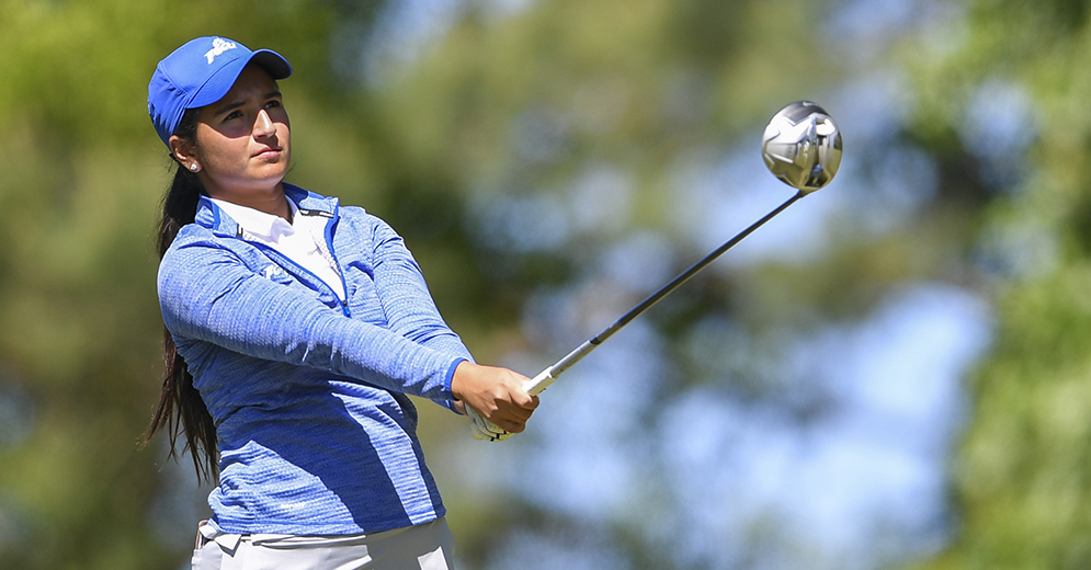 Laura Edmonds - 2021-22 - Women's Golf - FGCU Athletics