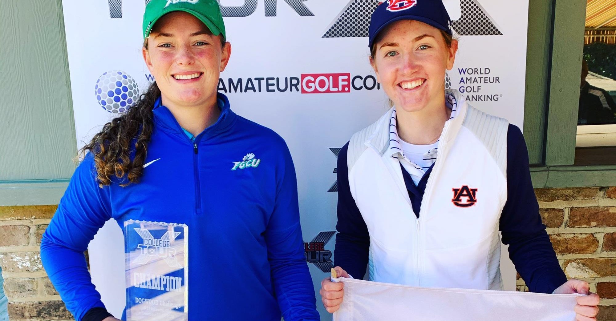 Sarah Edwards - 2020-21 - Women's Golf - FGCU Athletics