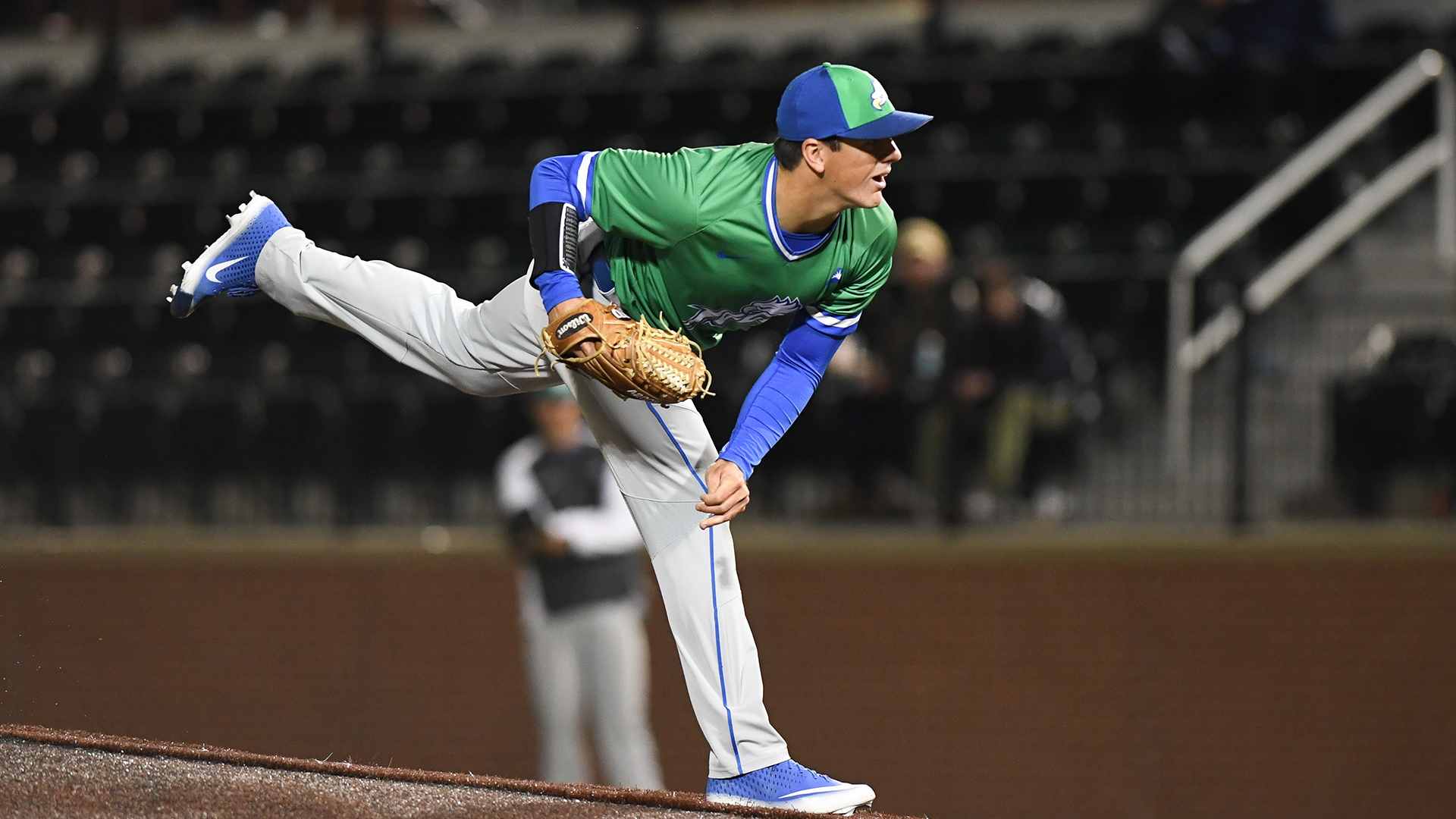 Gus Carter - 2022 - Baseball - FGCU Athletics